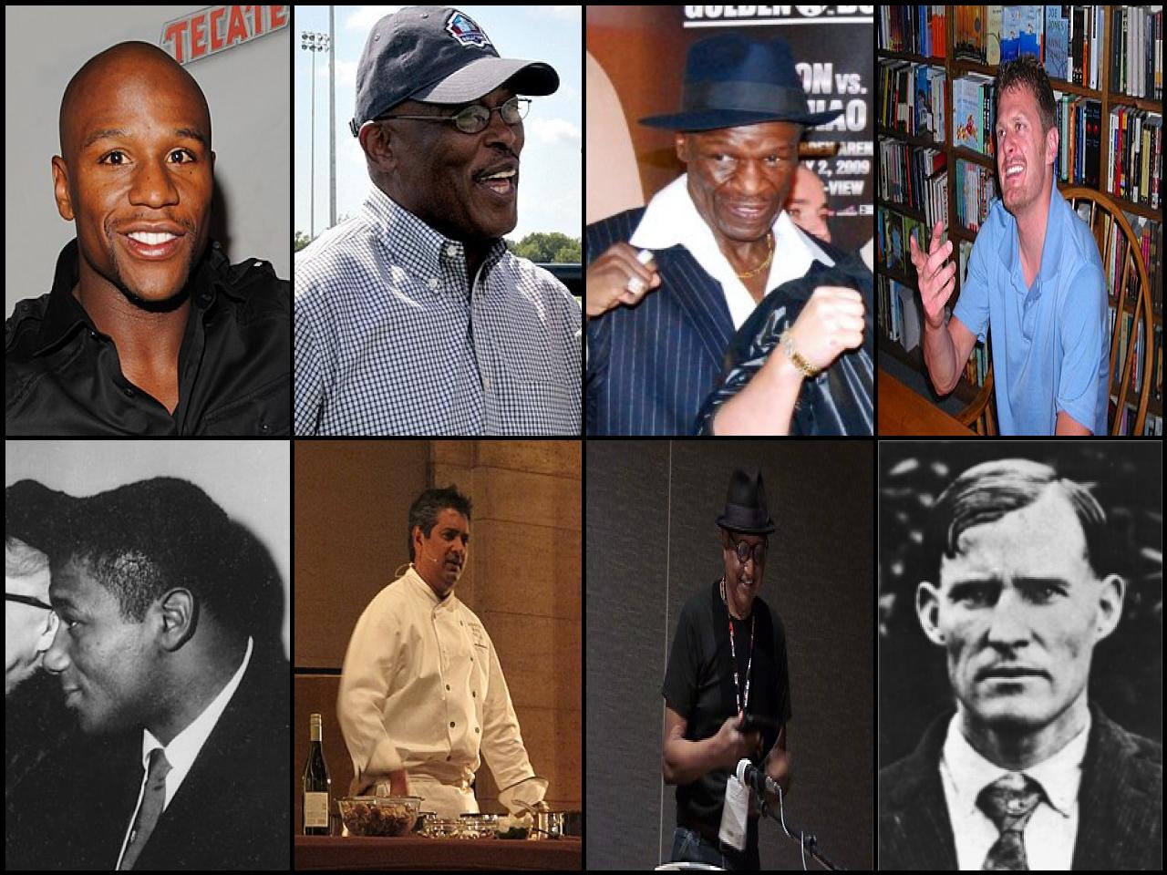 List of Famous people named Floyd - FMSPPL.com