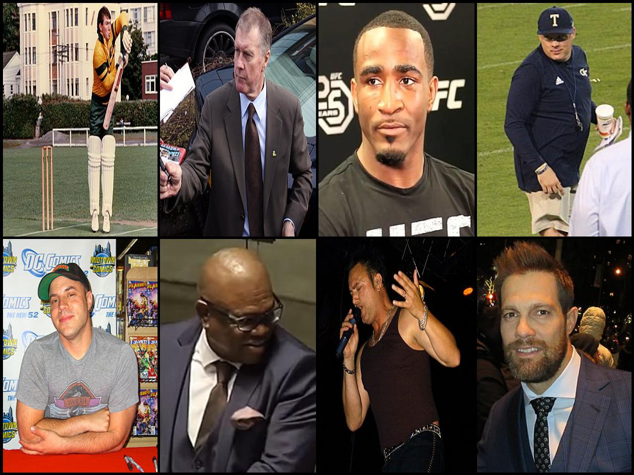 List of Famous people named Geoff - FMSPPL.com