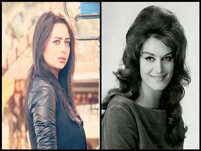 List of Famous people named Heba - FMSPPL.com