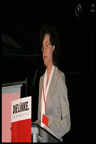 List of Famous people named Heidrun - FMSPPL.com