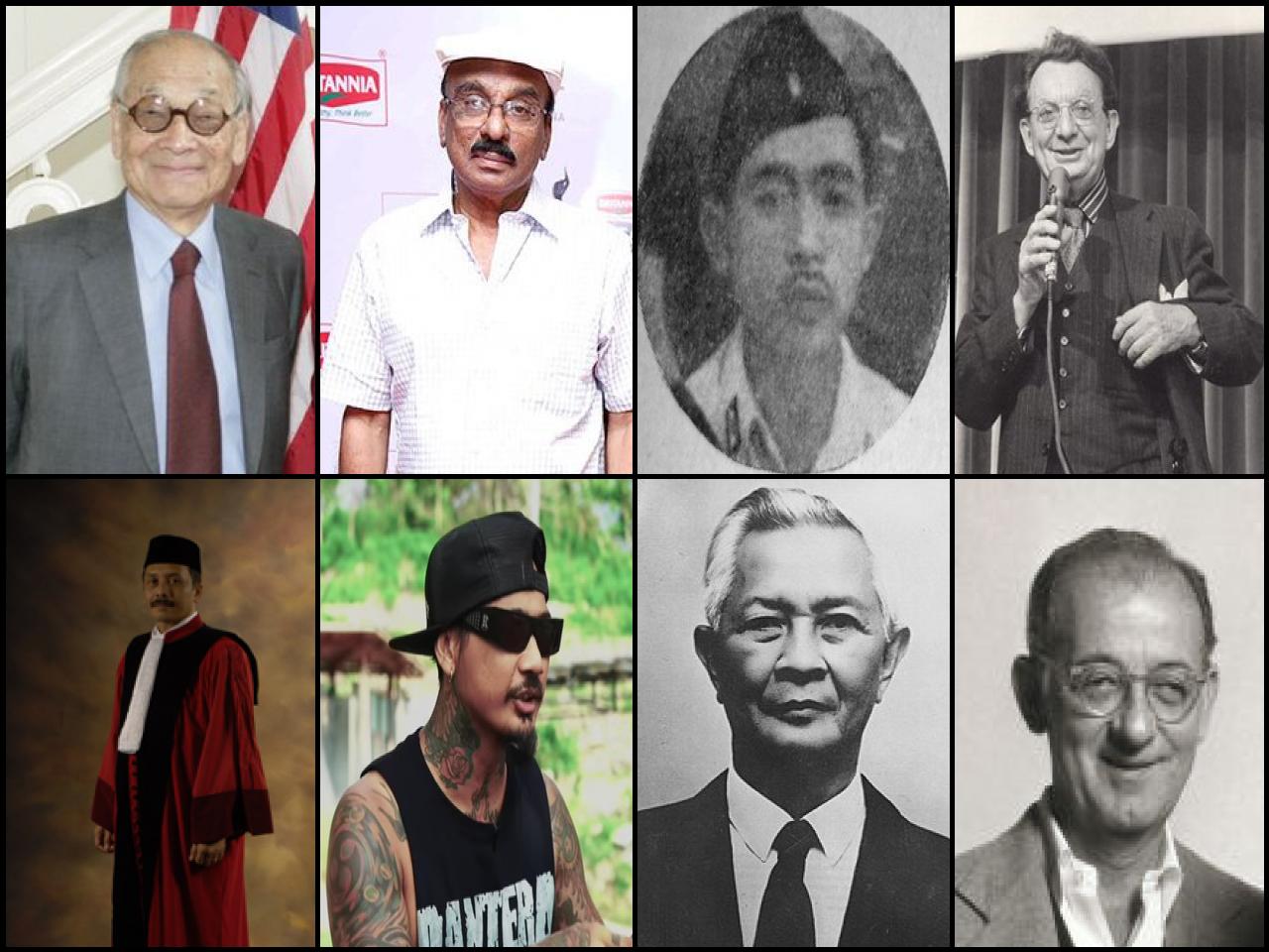 List of Famous people named I - FMSPPL.com