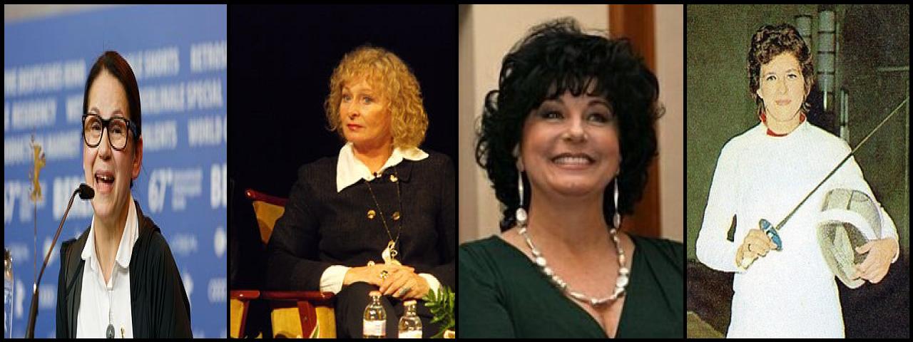 List of Famous people named Ildiko - FMSPPL.com