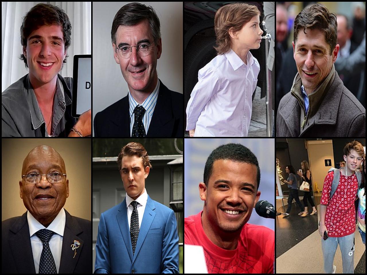 List of Famous people named Jacob - FMSPPL.com