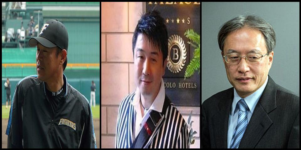 List of Famous people named Jun-ichi - FMSPPL.com