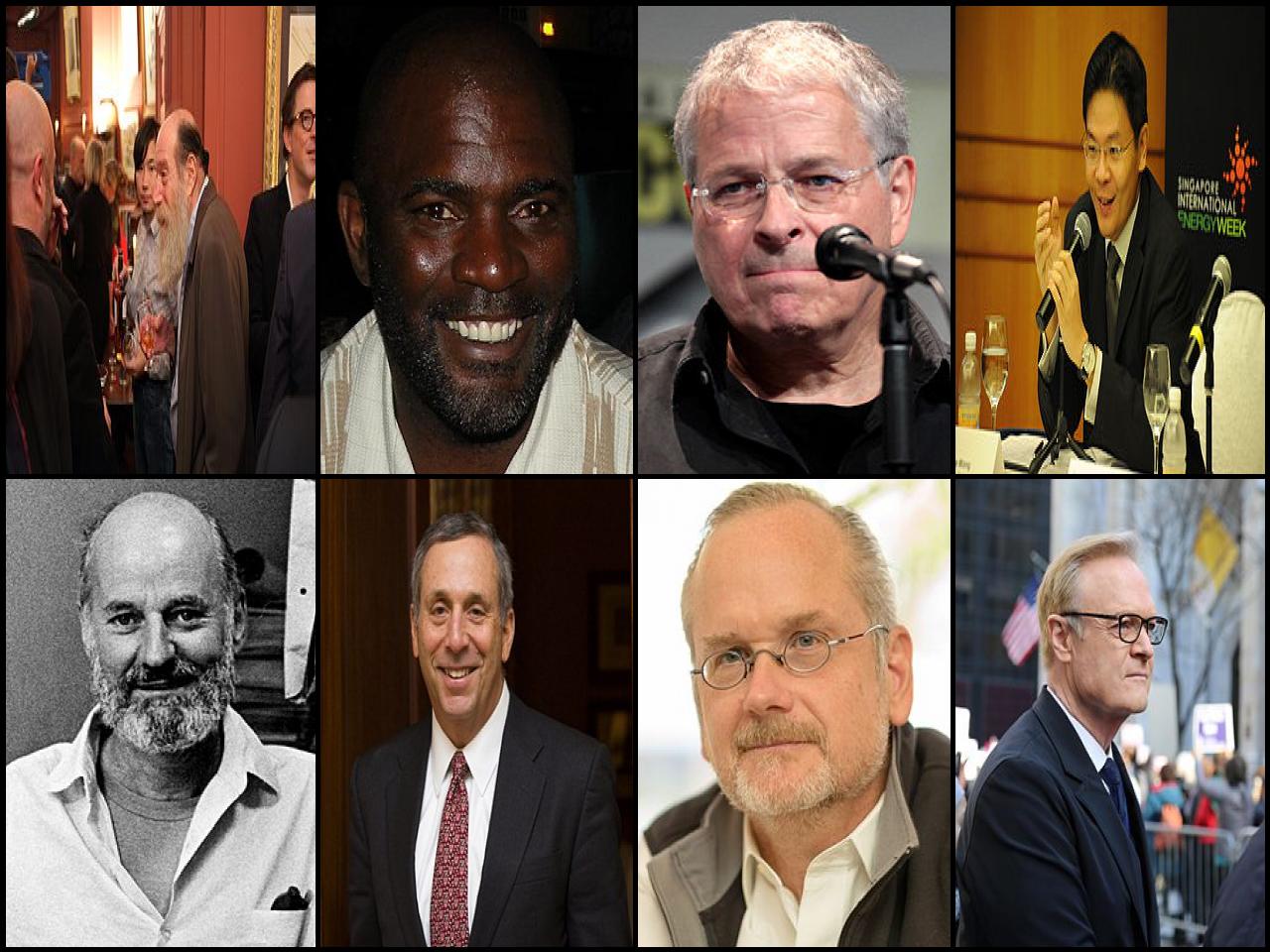 List of Famous people named Lawrence - FMSPPL.com