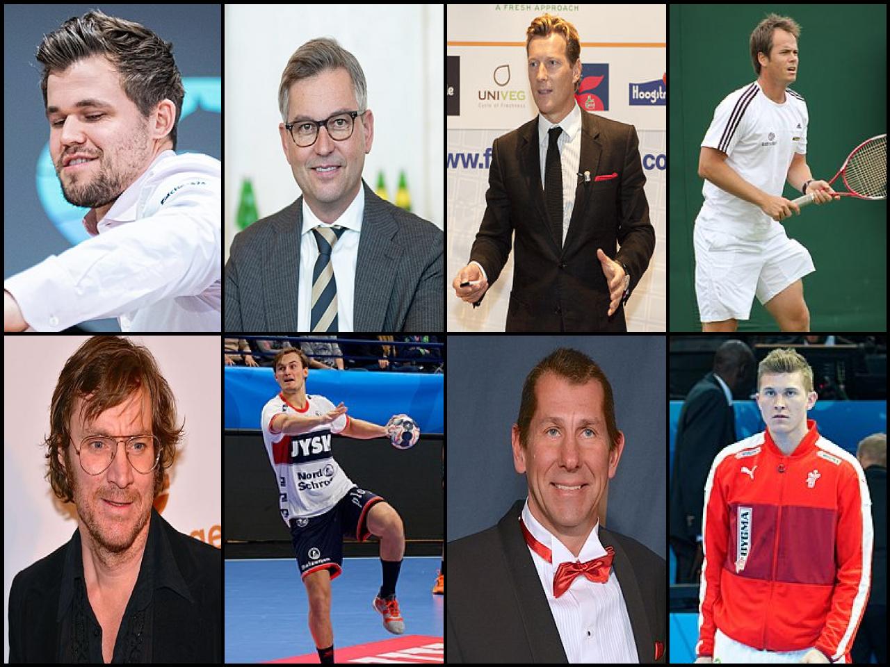 List of Famous people named Magnus - FMSPPL.com