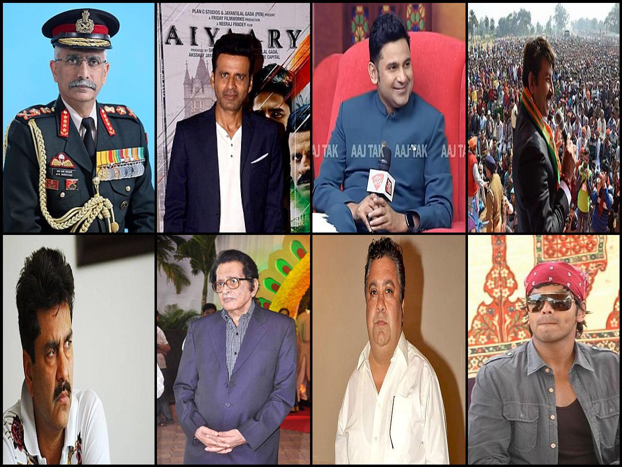 List of Famous people named Manoj - FMSPPL.com