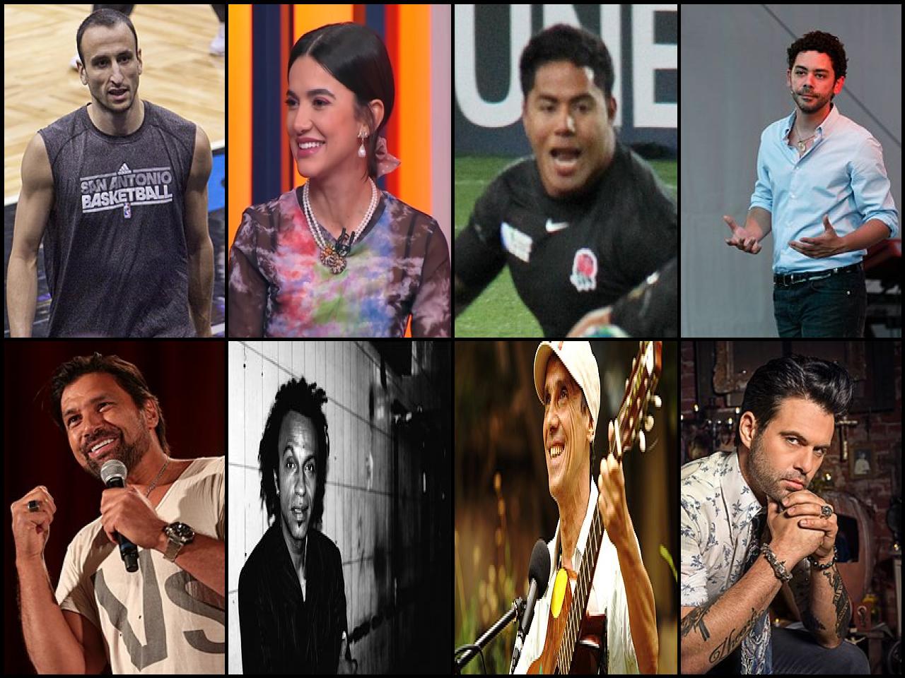 List of Famous people named Manu - FMSPPL.com