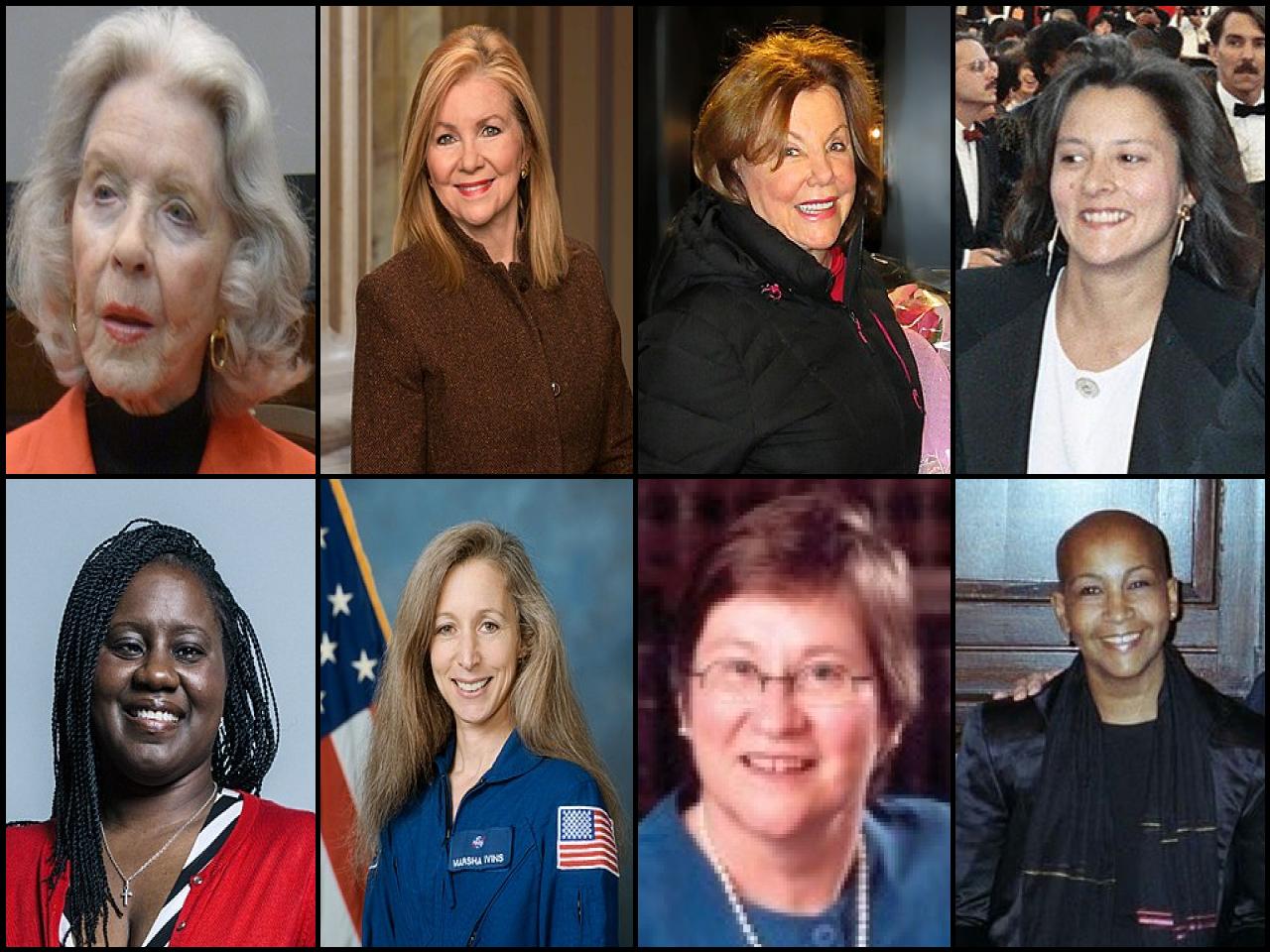 List of Famous people named Marsha - FMSPPL.com