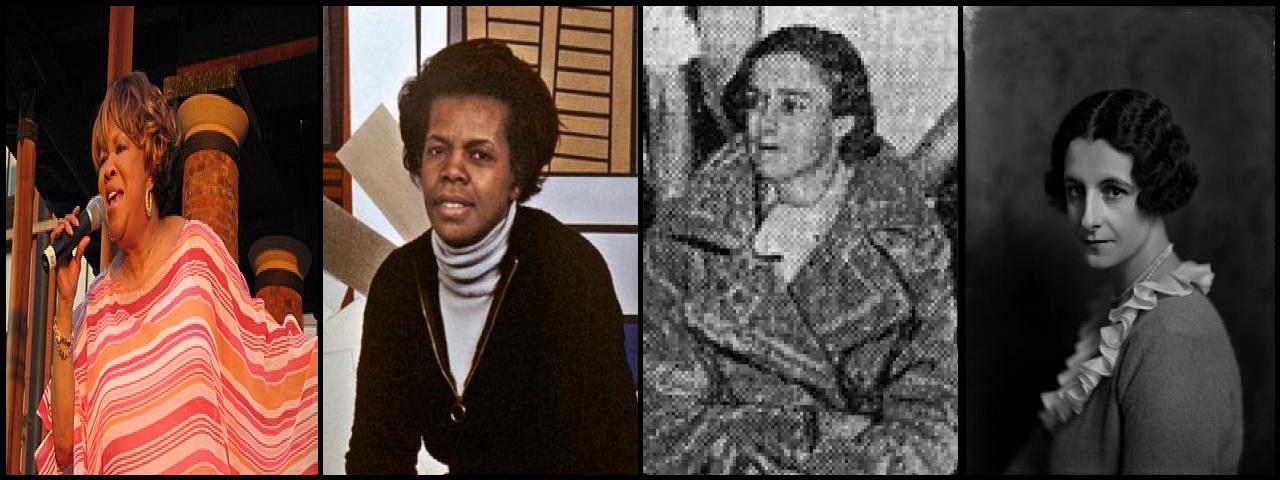 List of Famous people named Mavis - FMSPPL.com