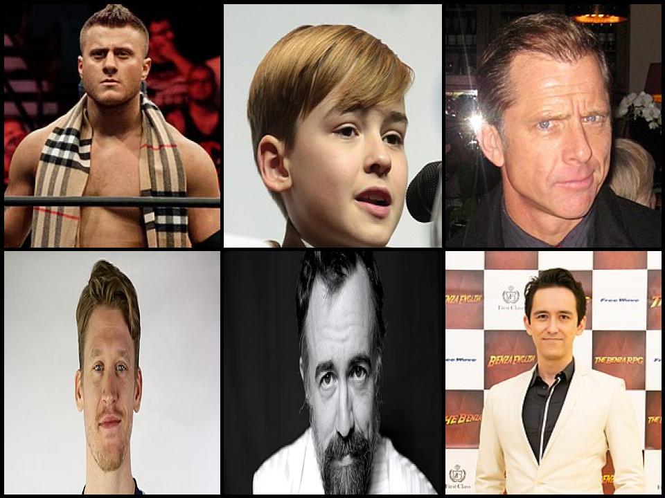 List of Famous people named Maxwell - FMSPPL.com