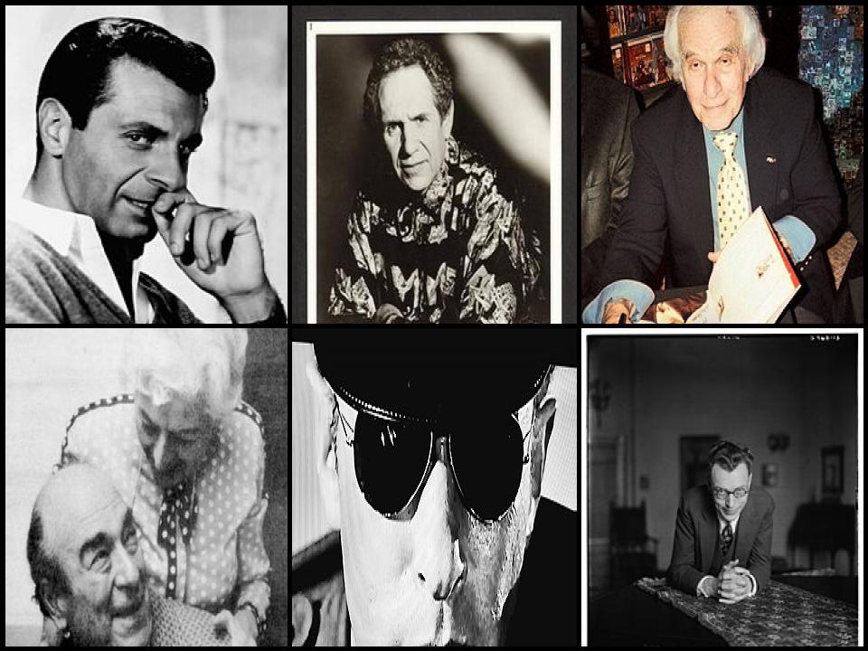 List of Famous people named Mort - FMSPPL.com