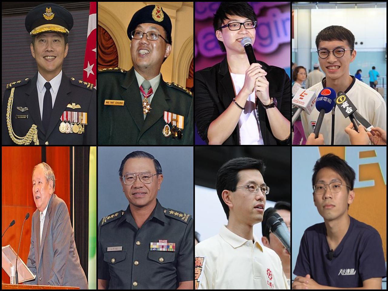 List of Famous people named Ng - FMSPPL.com