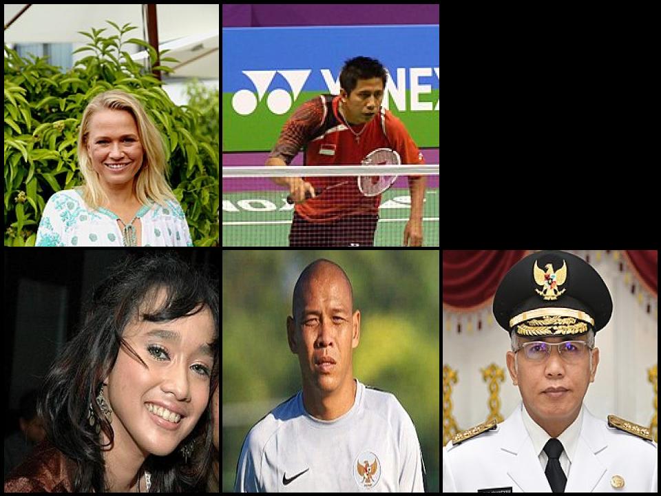 List of Famous people named Nova - FMSPPL.com