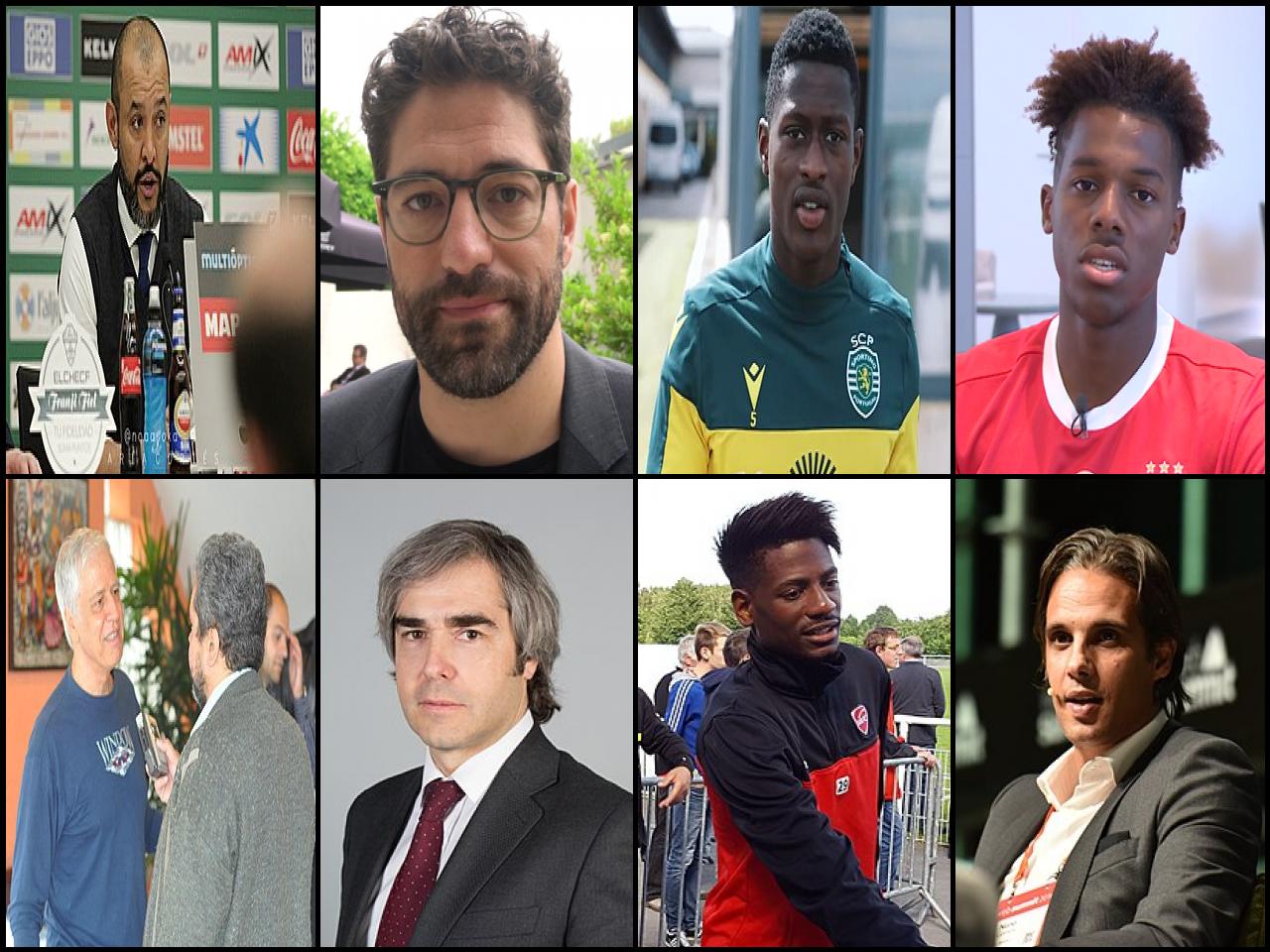 List of Famous people named Nuno - FMSPPL.com