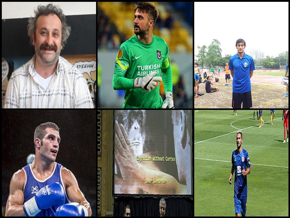 List of Famous people named Onur - FMSPPL.com