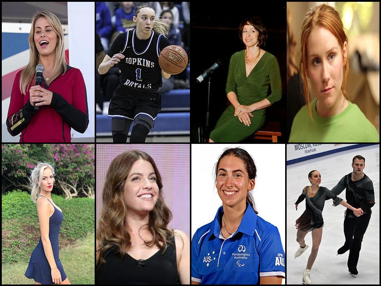 List of Famous people named Paige - FMSPPL.com