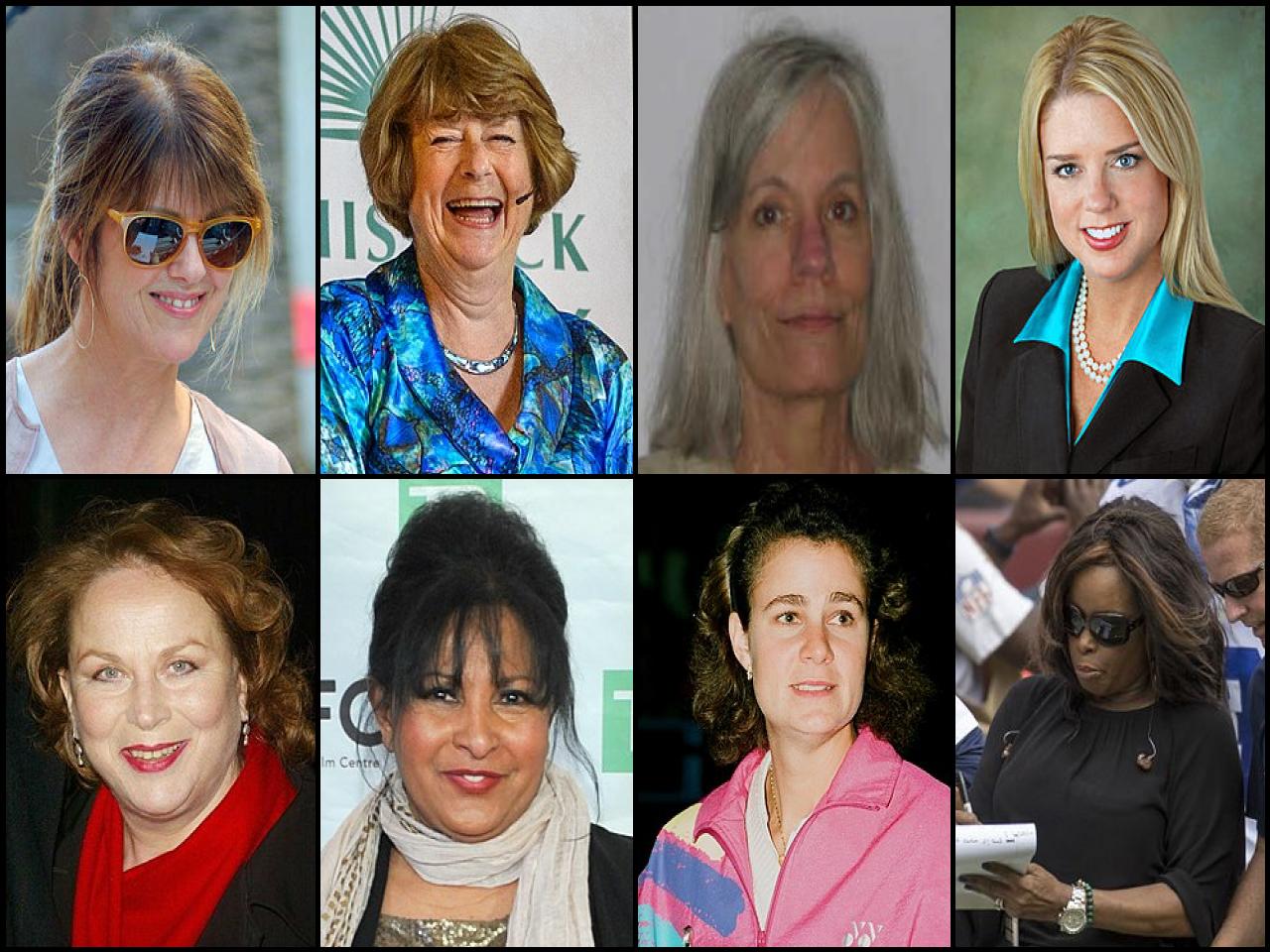 List of Famous people named Pam - FMSPPL.com