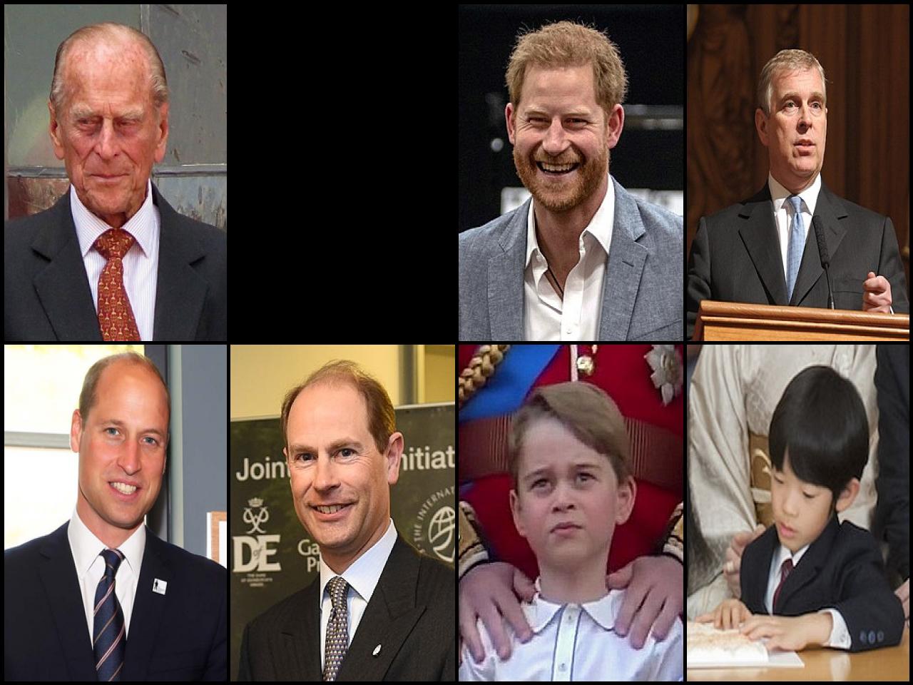 List of Famous people named Prince - FMSPPL.com