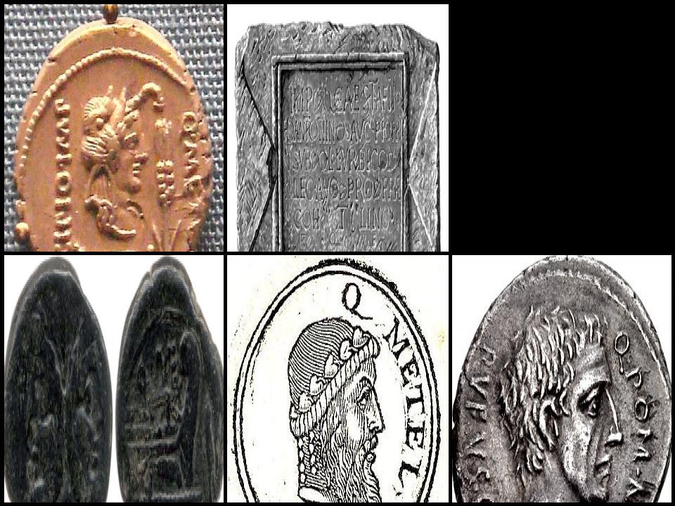 List of Famous people named Quintus - FMSPPL.com