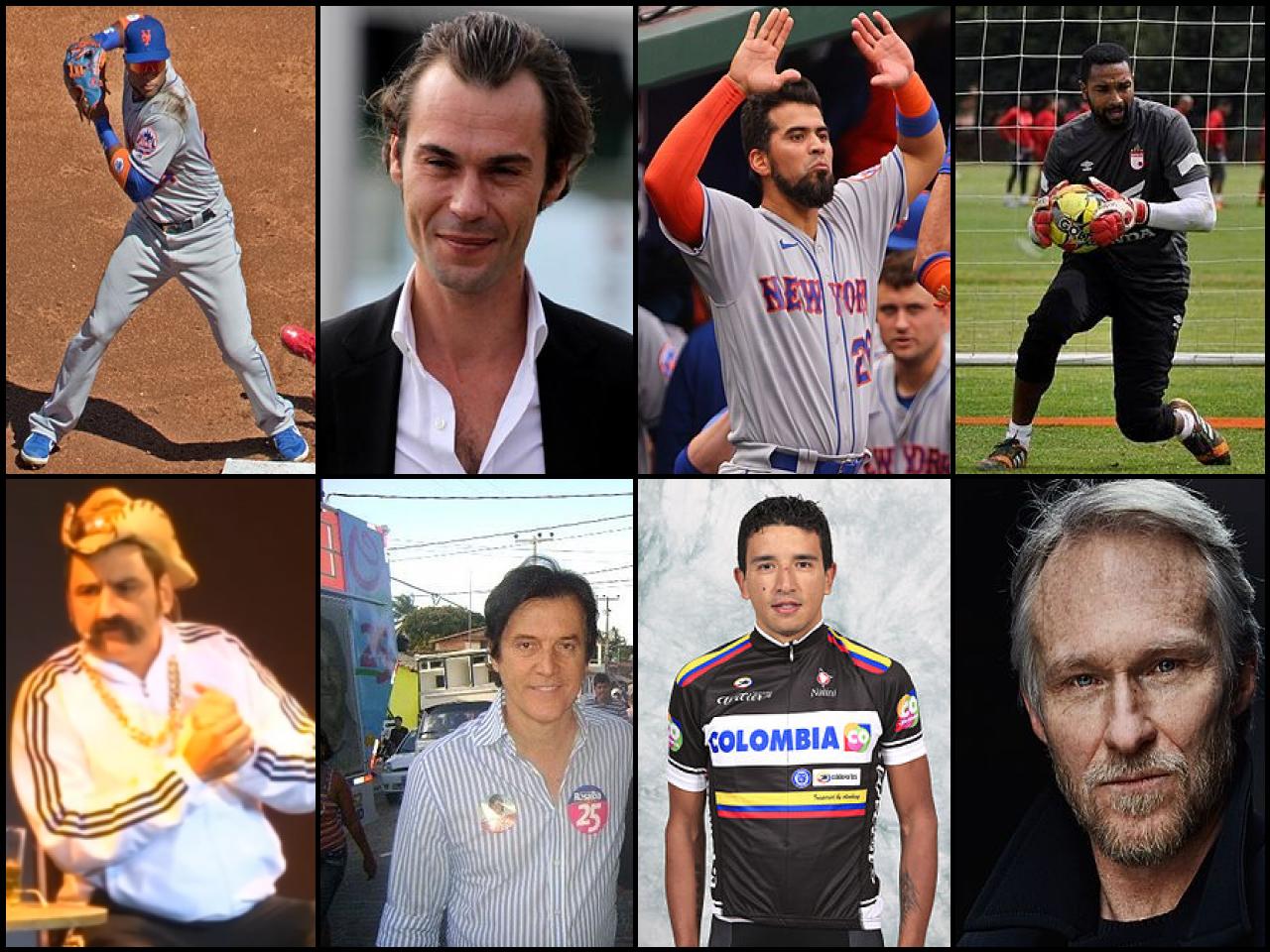 List of Famous people named Robinson - FMSPPL.com
