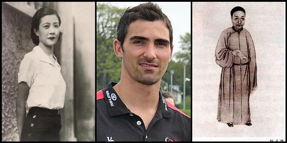 List of Famous people named Ruan - FMSPPL.com