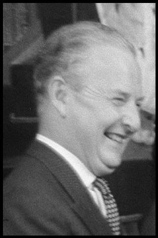 List of Famous people named Selwyn - FMSPPL.com