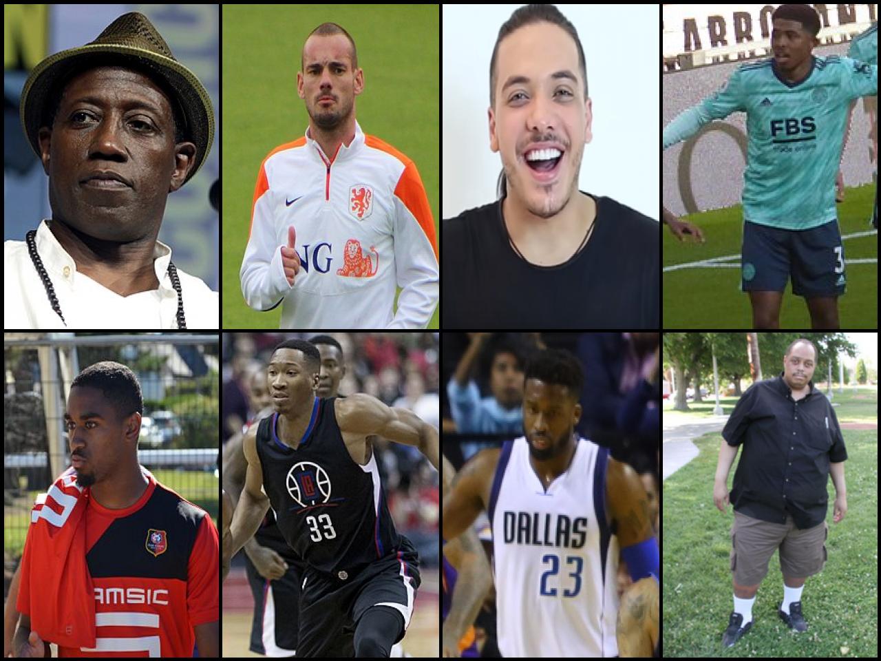 List of Famous people named Wesley - FMSPPL.com