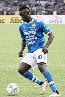 List of Famous people born in Chad - FMSPPL.com