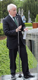 List of Famous People Born in County Kerry, Ireland - FMSPPL.com