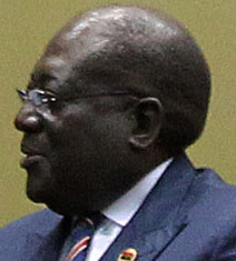 List of Famous People Born in Luanda, Angola - FMSPPL.com